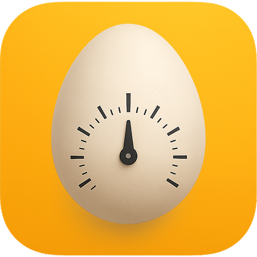 Egg Timer Online – Free Kitchen Timer for Perfect Eggs Every Time